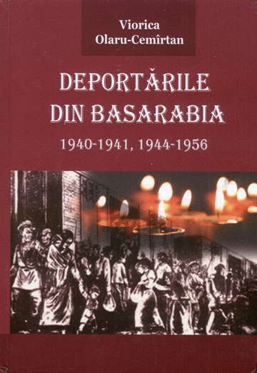 Deportarile din Basarabia : 1940-1941, 1944-1956 : In memoria ...