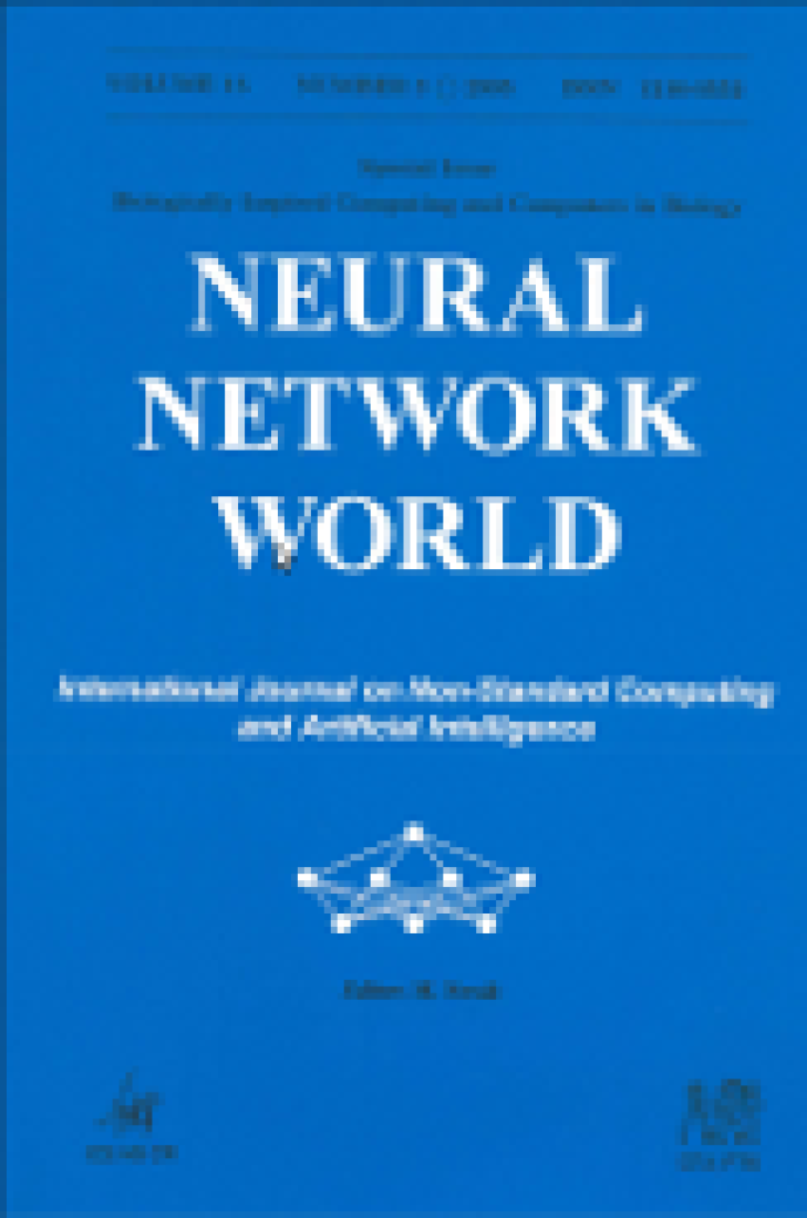 Neural Network World